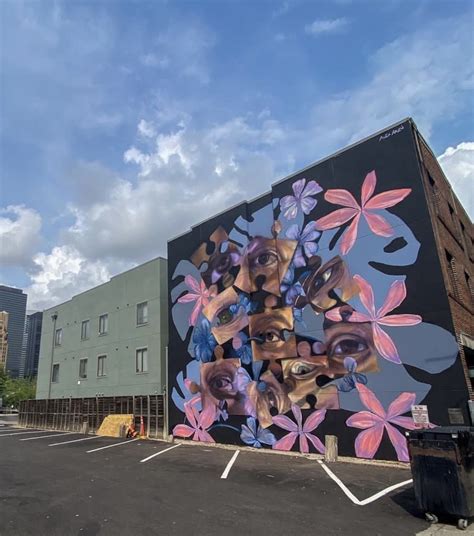 Big Art, Bigger Change