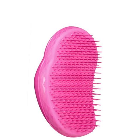 Tangle Teezer The Ultimate Detangler Brush - Pink Mint | Lookfantastic TH