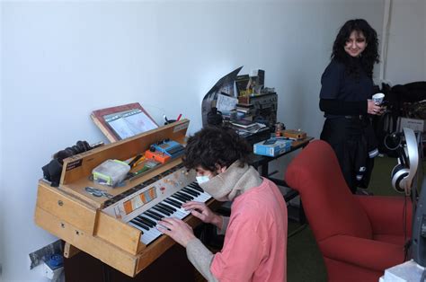 სასკოლო აუდიო ჟურნალი N1 Parallel Class