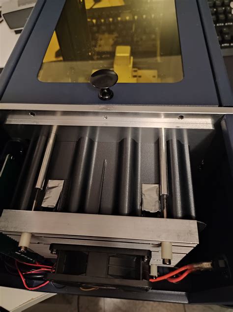 Anycubic Photon Mono Se Led Array Mod By Astronzo Download Free Stl