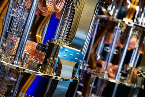 Quantum Computings Chatgpt Moment” Is Coming — And The Industry Wants