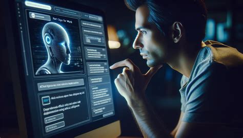 ChatGPT NSFW Exploring Ethical Implications PowerBrain Ask AI Chat Assistant Chatbot