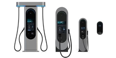 Lg전자 북미 전기차 충전시장 진출에 표준경쟁 변수 장익환 호환성 고민