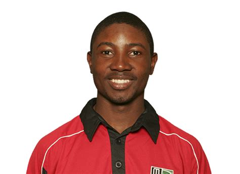Tatenda Taibu Page Headshot Cutout 2021