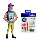 Brother Ink Cartridges NZ Supplied Ink Cartdriges Brother Ink Cartridges NZ Supplied Ink Cartdriges