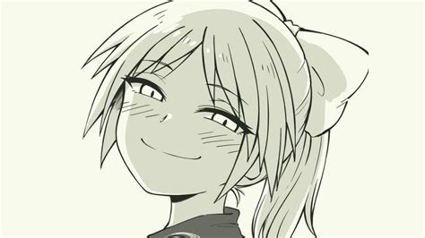 Smug Meme