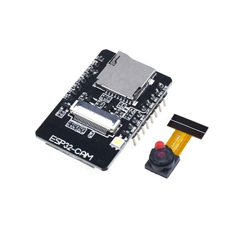 bảng mạch phát triển camera esp32 cam wifi mô Đun bluetooth esp32