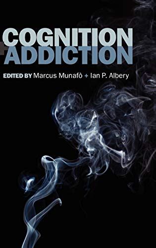 9780198569299 Cognition And Addiction 0198569297 Abebooks