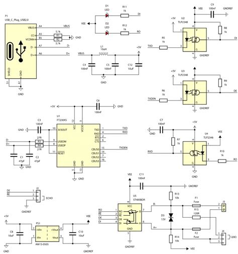 kamod usb rs485 iso pl wiki