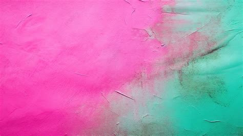 분홍색과 녹색의 활기찬 치장용 벽토 질감 추상 배경 캔버스 배경 종이 재료 페이지 배경 배경 일러스트 및 사진 무료 다운로드 Pngtree