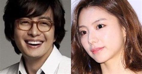 결혼 발표 배용준 박수진 서로의 이상형일까