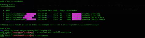 Hacking Kioptrix Level 1 Write Up By Anbu Hack Ops Medium