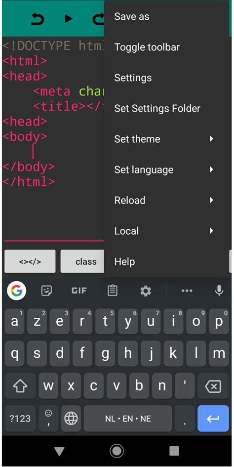 online notes notes code tex apk for android download