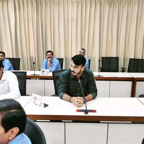 Adityabirlagroup Hil Hindalco Ashish Shukla