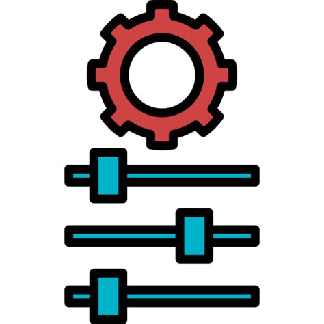 Adjusting Generic Outline Color Icon