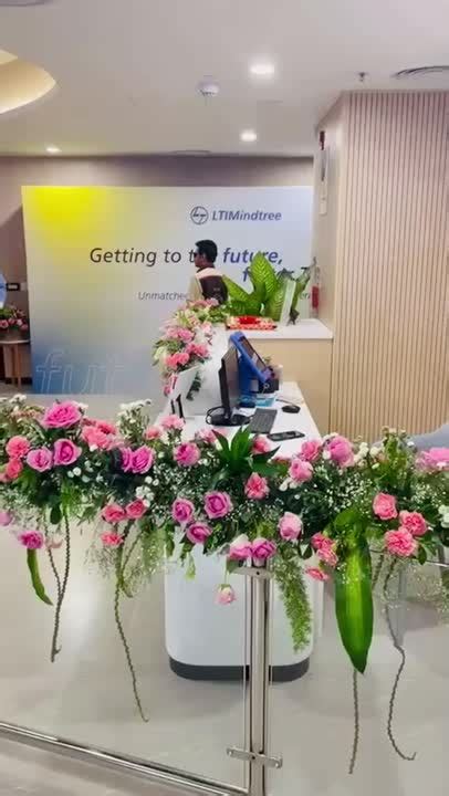 [video] sudeep kumar mandal 🇮🇳 on linkedin noida ltimindtree
