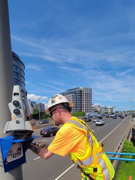 geotechnical instrumentation gtr geosciences testing and research inc
