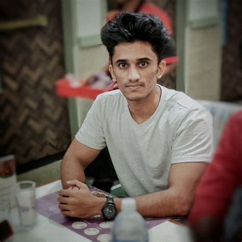 Arjun C On Linkedin Linkedin Pythondeveloper