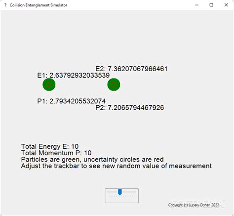 Collision Entanglement Simulator Download Free Windows 1 0 Softpedia