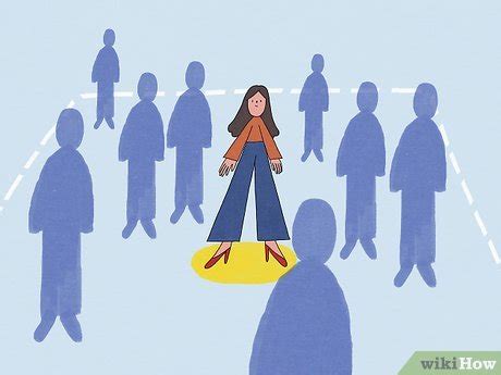 14 Ways To Become More Extroverted