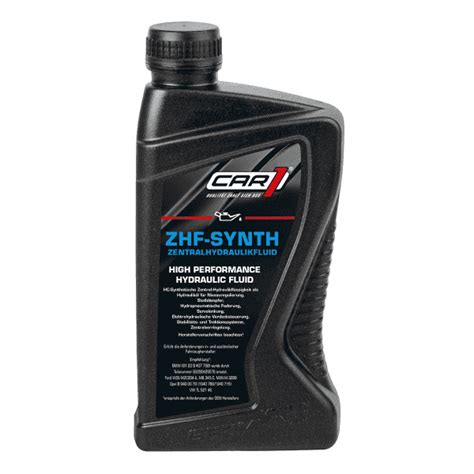 CAR1 Shop | Zentralhydraulikfluid ZHF-HC Synthetic (1 L)