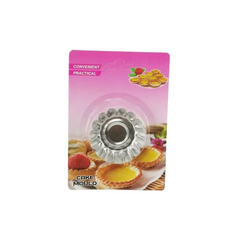 МЕТАЛНА ФОРМА ЗА КОШНИЧКИ Dp 7623 391822 Rumik