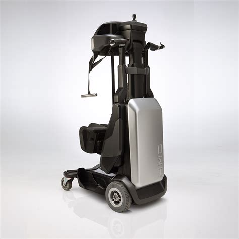 Tek Rmd A Standing Robotic Mobilisation Device — Anatomical Concepts Коляски Здоровье