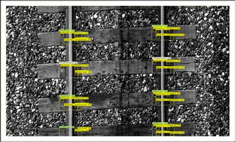 Figure From Use Of Deep Convolutional Neural Networks And Change Detection Technology For