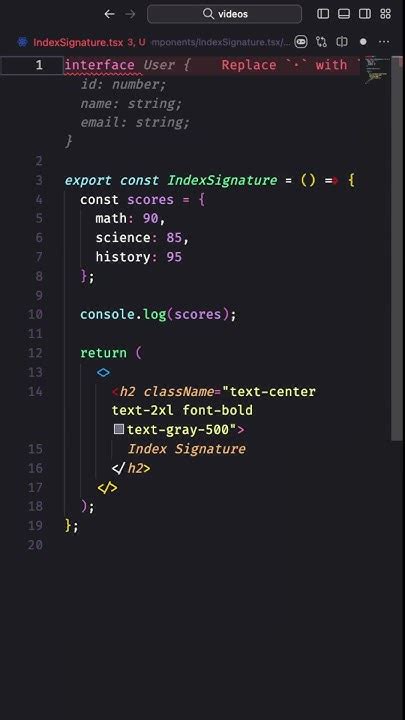 Você Conhece Esse Utility Type Do Typescript Typescript Reactjs