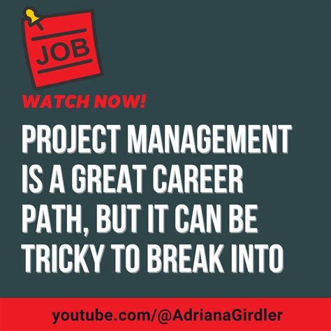 Best Entry Level Roles To Get You Into Project Management Cornerstone Dynamics