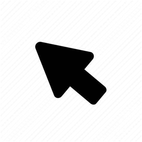 Cursor Click Arrow Mouse Computer Icon Download On Iconfinder