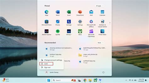 3 Ways To Lock Your Windows 11 Laptop — Easily Secure Your Pc Laptop Mag