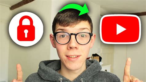 How To Watch Age Restricted Videos On YouTube Computer Mobile YouTube