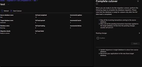 The Migration Of Postgresql Using Azure Dms Devops Done Right