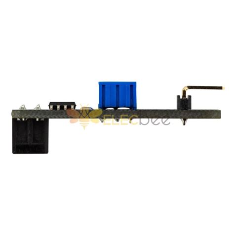 Line Tracking Sensor Module For Diy Robot
