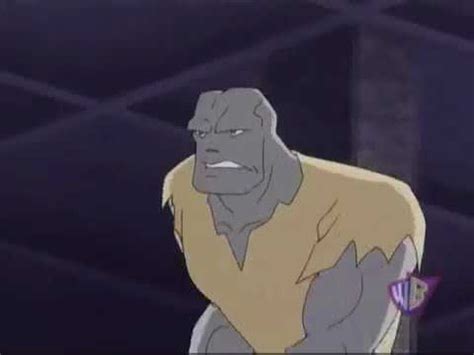 Static Shock Gear And Shebang Vs Heavyman Youtube