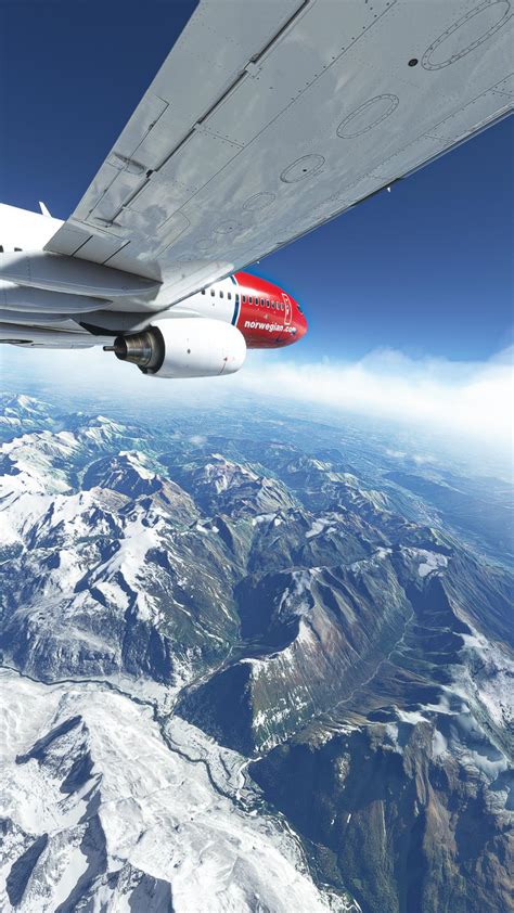 Fenix A320 Fps Conundrum R Flightsim