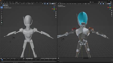 Normals Flipped In Blender And Unity Runity3d