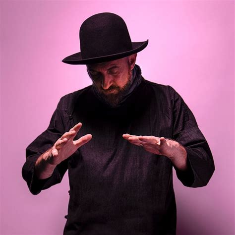 Damian Lazarus Magickal Le Recensioni Di Ondarock