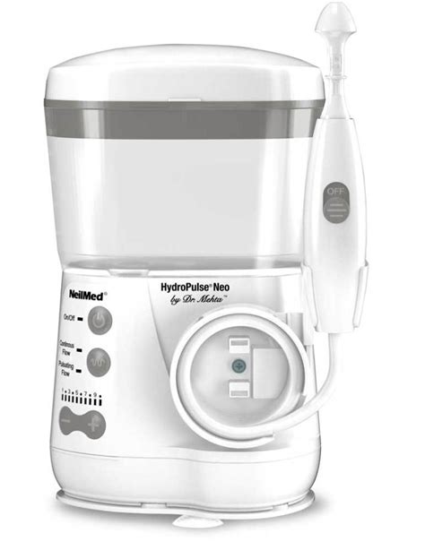 Sinus Irrigation With Shampoo Or Antibiotics Dr Grossans Blog