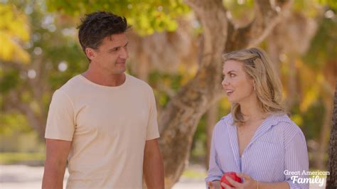 Romantic Rewrite On Gac Cast Plot And Photos Tv Movie Vaults
