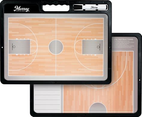 Best Basketball Coaching Board And Clipboard The Top 10 List