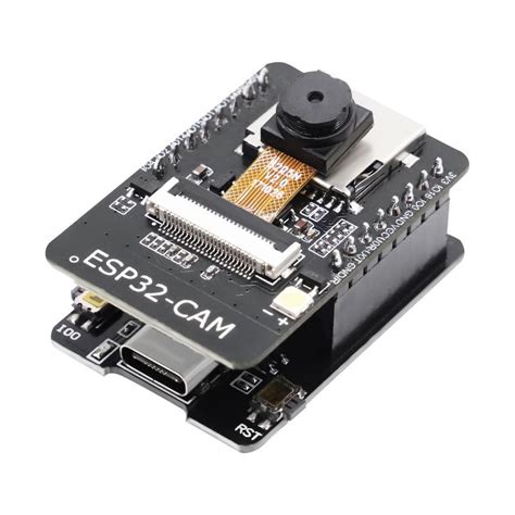 Apklvsr Esp32 Cam Development Board Esp32 Usb C Wifibluetooth Esp32