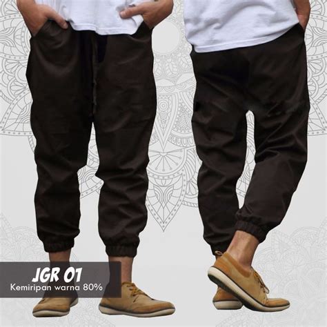 Ukuran Celana Kulot Wanita S M L Xl Model Celana Terbaru