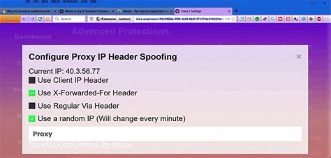 Why My Browsers Suddenly Think I M In The U K Windows Forums
