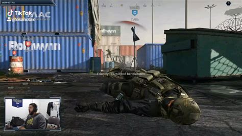 These Shipment Spawns Are Just R Modernwarfare