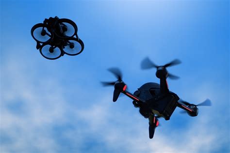 What Is An FPV Drone Everything You Need To Know PetaPixel