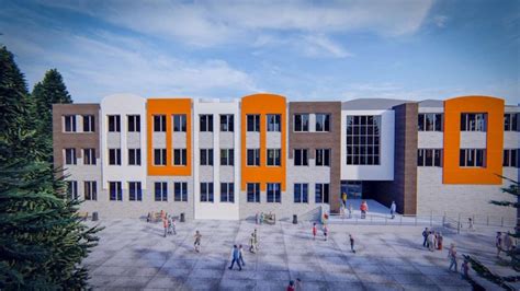 ქობულეთის სოფელ ხუცუბანში ახალი სკოლა აშენდება დაიხარჯება 3 7 მილიონი ლარი Batumelebi