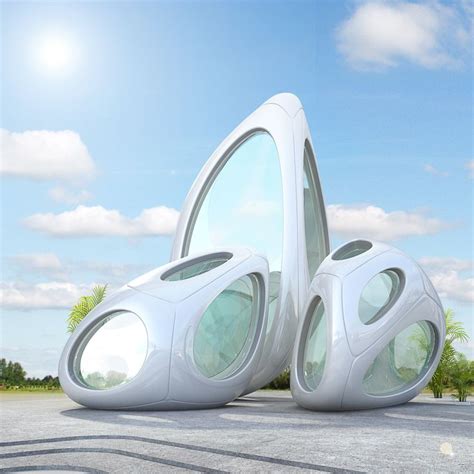 Parametric Architecture Design