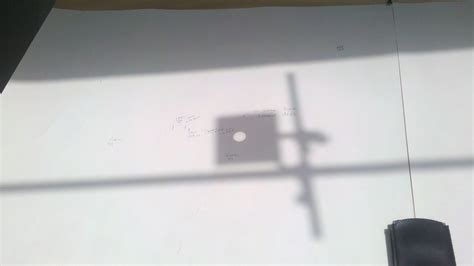 angular diameter of sun